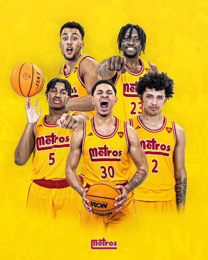 IU Indy basketball to wear throwback jerseys to celebrate 40-year ...