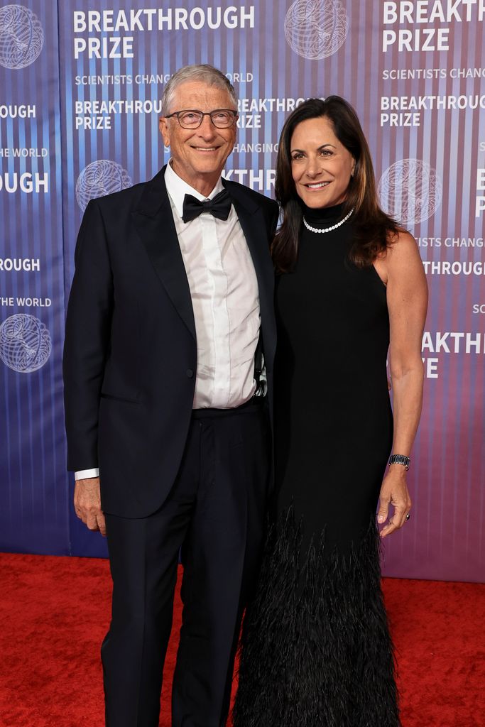 Melinda French and Bill Gates' real reason for divorce — and where her ...