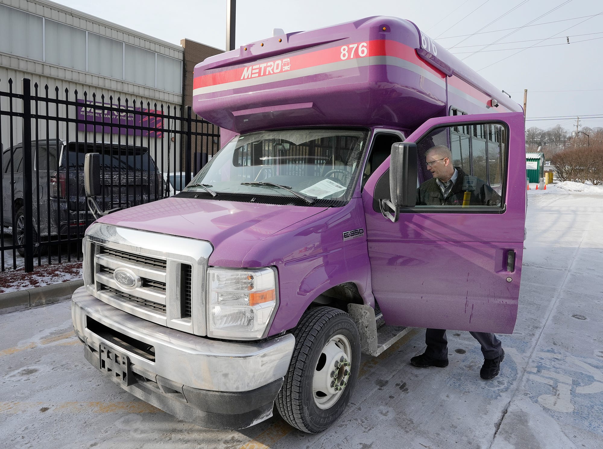 6 things to know about METRO RTA's Uber-like, 12-month program in ...