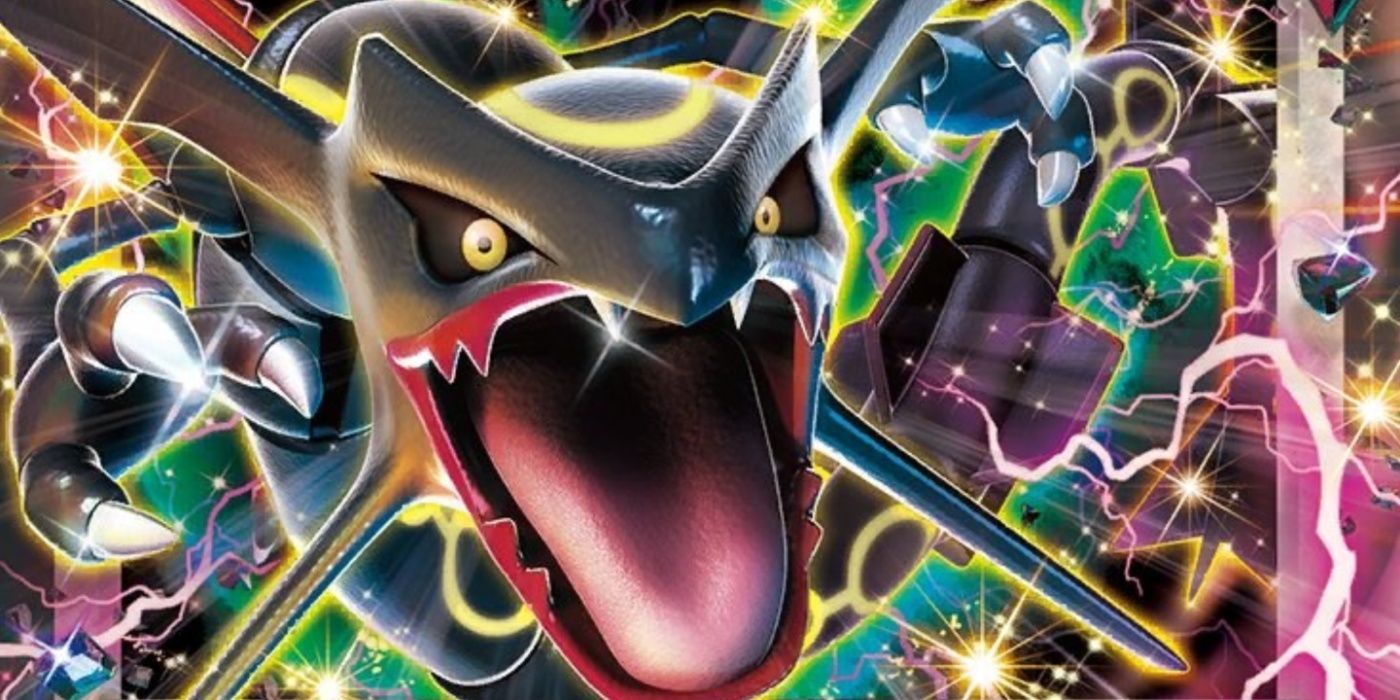 10 Best Designed Dragon-Type Pokemon, Ranked