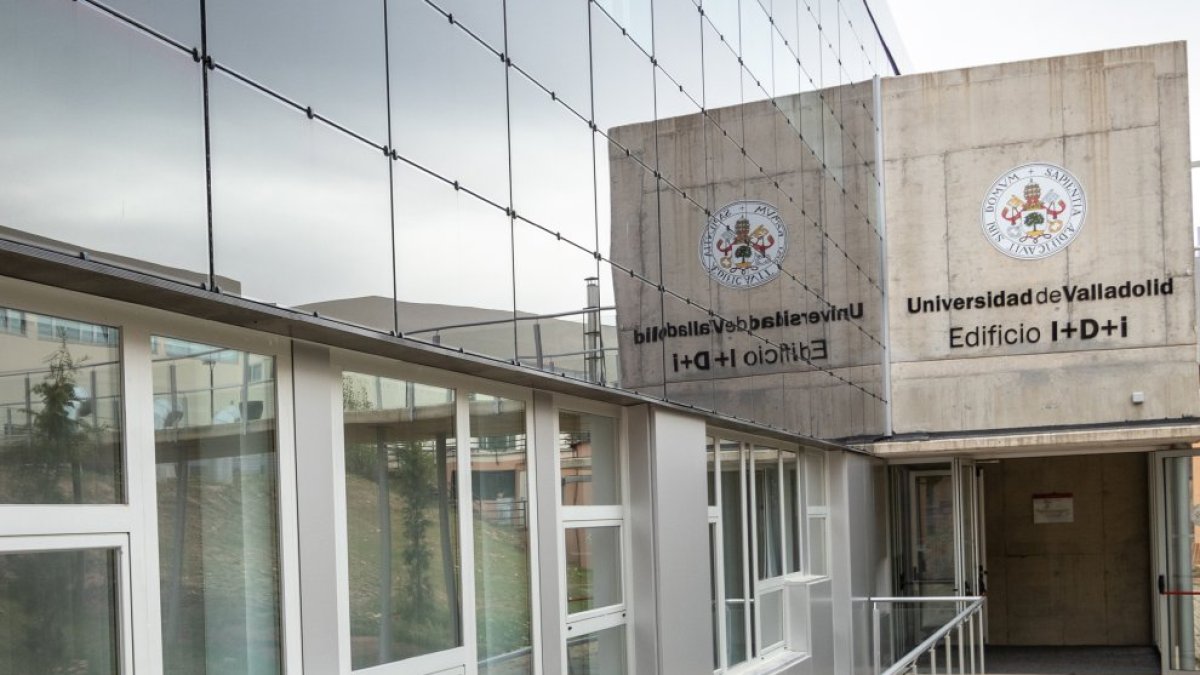 El Campus de Soria arranca 2025 con 25 investigadores en su edificio I+D+i