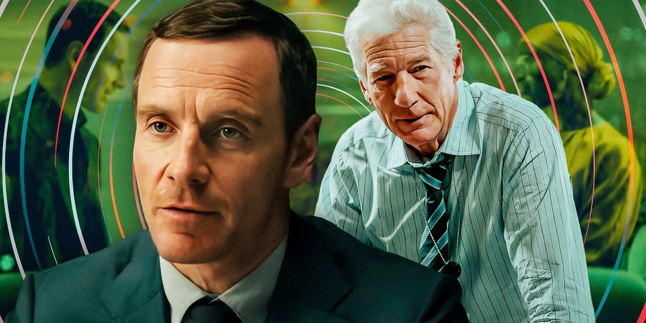 The Agency Season 1 Ending Explained: What Richardson’s Shocking Offer ...