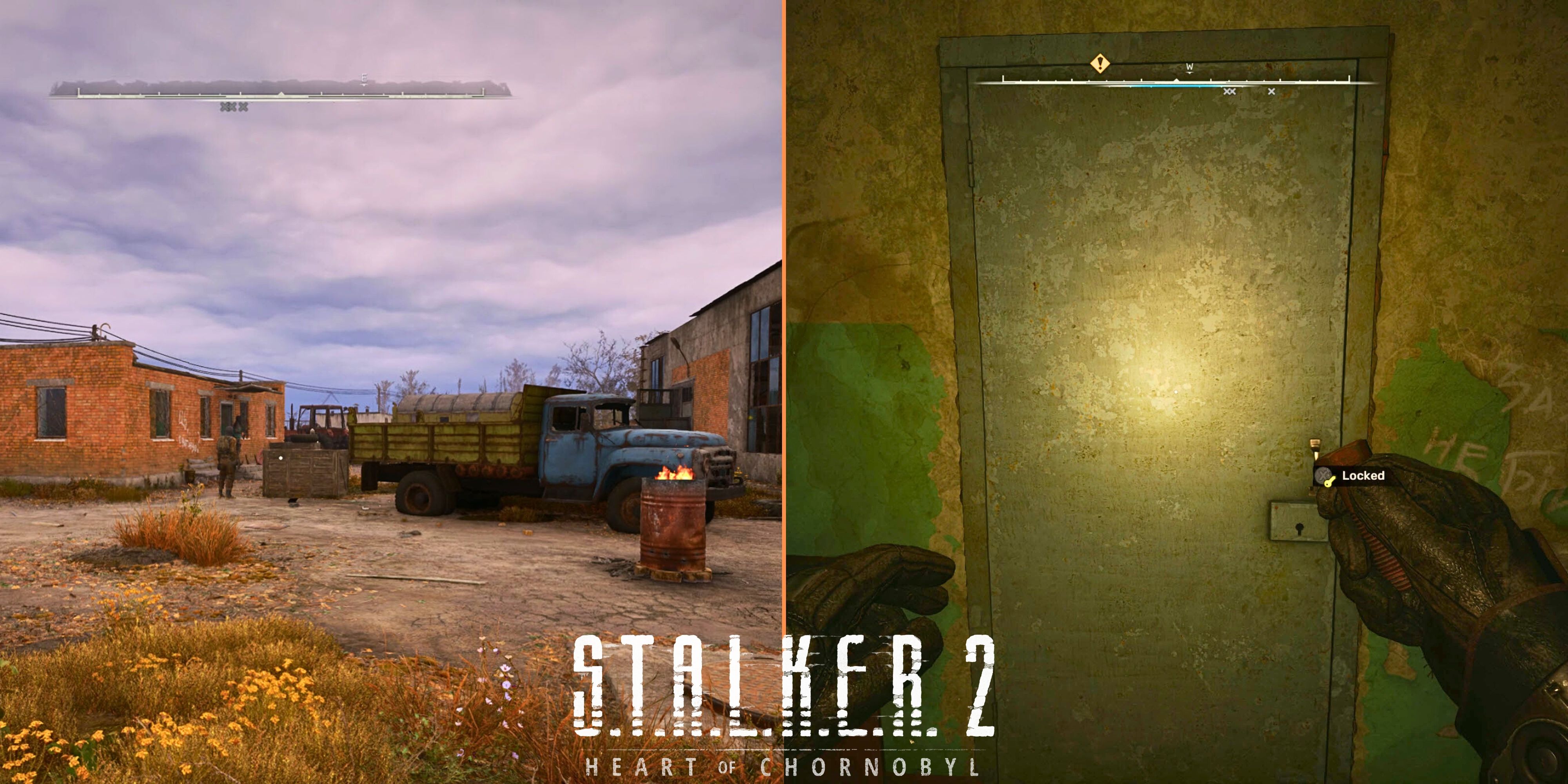 Stalker 2: How To Unlock The Fish Farm Locked Door (The Key To Freedom)