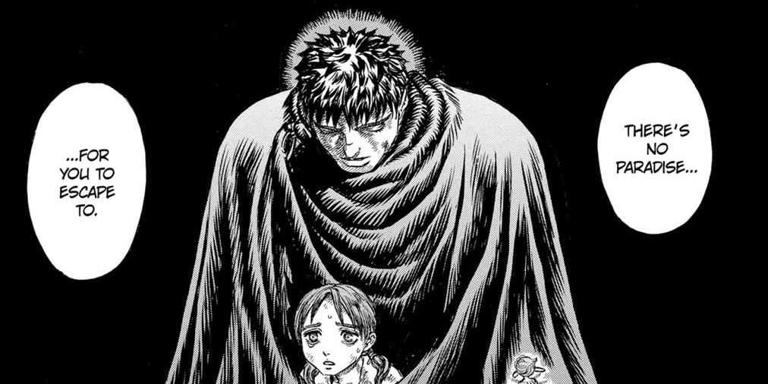 15 Best Berserk Quotes of All Time