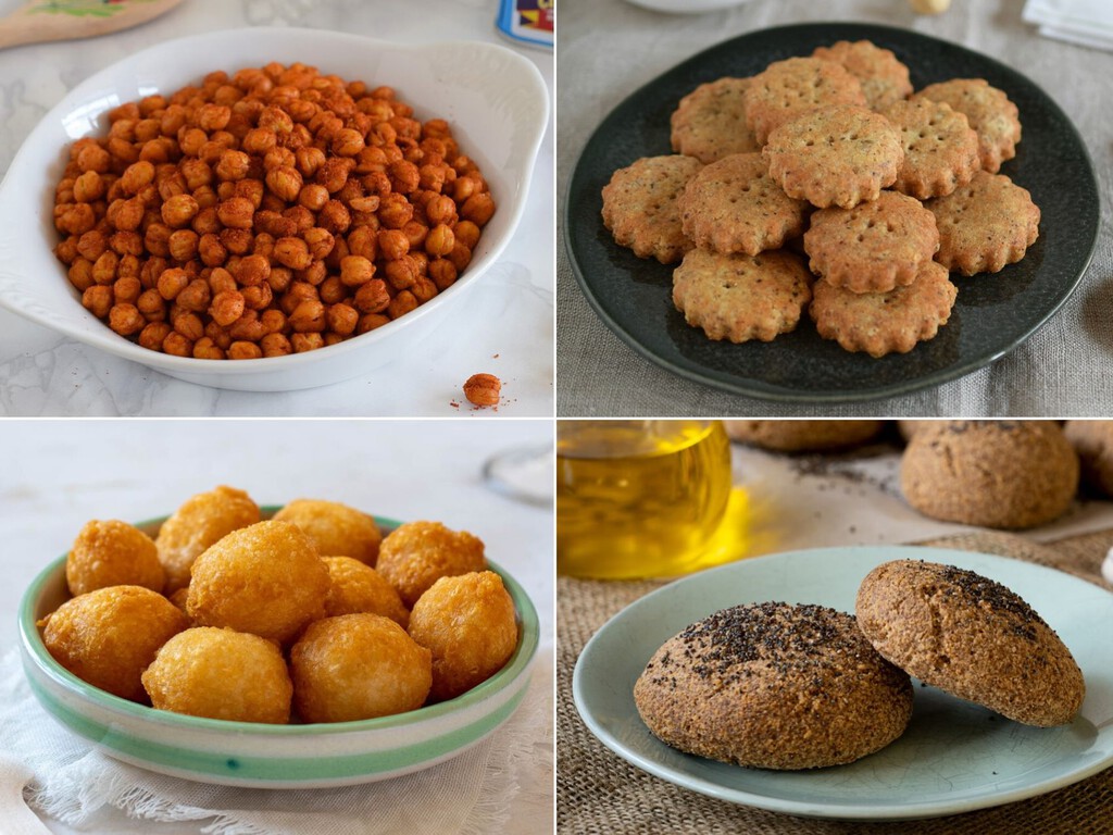 52 recetas fáciles de snacks ricos en proteínas para perder peso o un ...