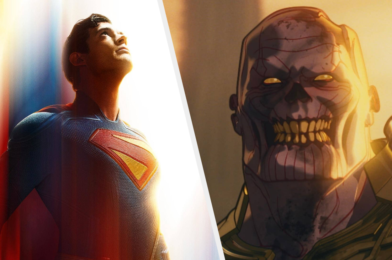 12 Superhero Movies And Shows Coming Out This Year That I’m Soooo ...