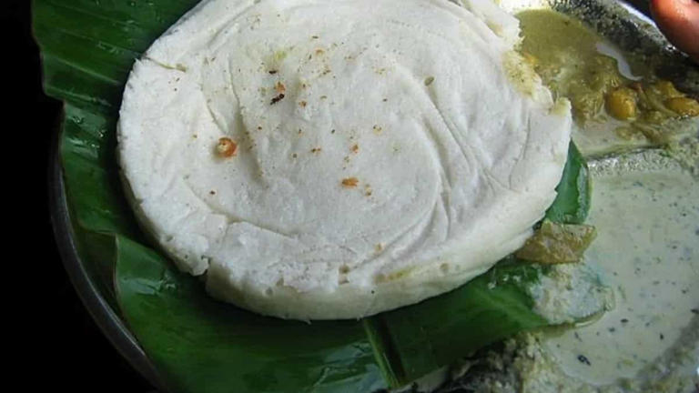 Thatte Idli, Tips To Make This Breakfast Dish From Karnataka