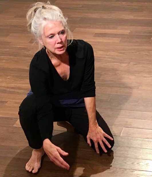 Regina dancer, choreographer Carol Anderson receives prestigious ...