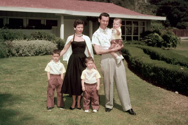 Johnny Carson's Son, Chris Carson, Dies at 74