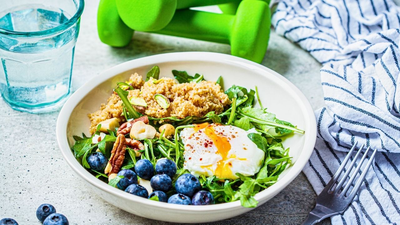 15 Foods That Promote Faster Post-Workout Recovery