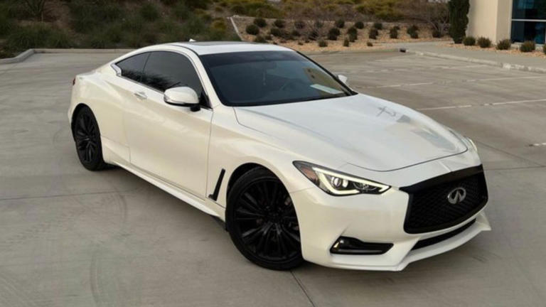 Patrick Mahomes’ Car Collection Is Pure Fire