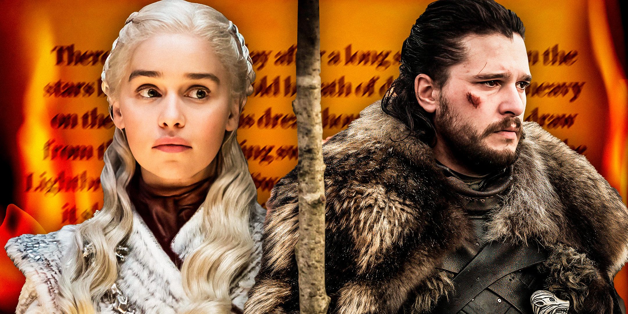 Azor Ahai Prophecy Explained & Who Was It In Game Of Thrones?
