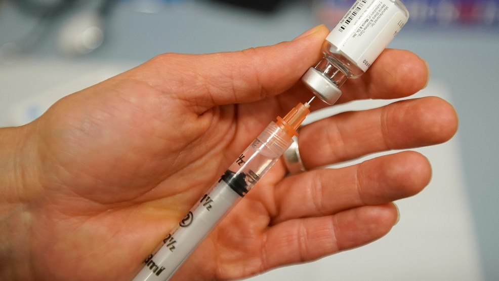 Austin Public Health urges residents to vaccinate amid positive Measles ...