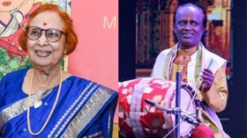 Padma Shri Awards 2025: From Goa’s Freedom Fighter To Empowering Women ...