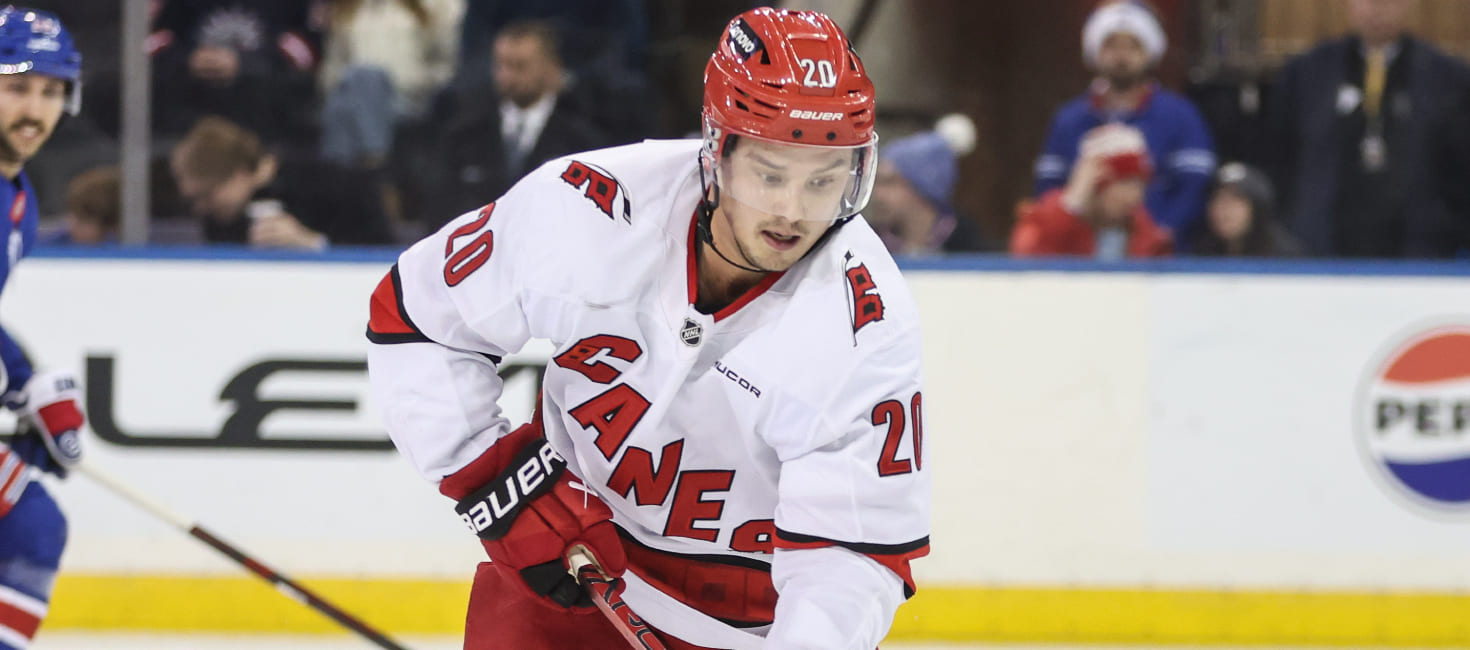 NHL odds, picks & predictions: Thursday (1/8)