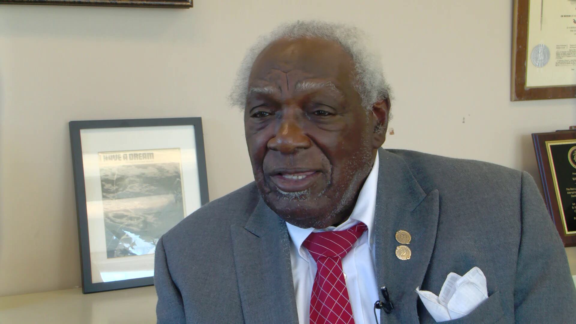 MLK’s former attorney speaks out after Trump’s ordered release of ...