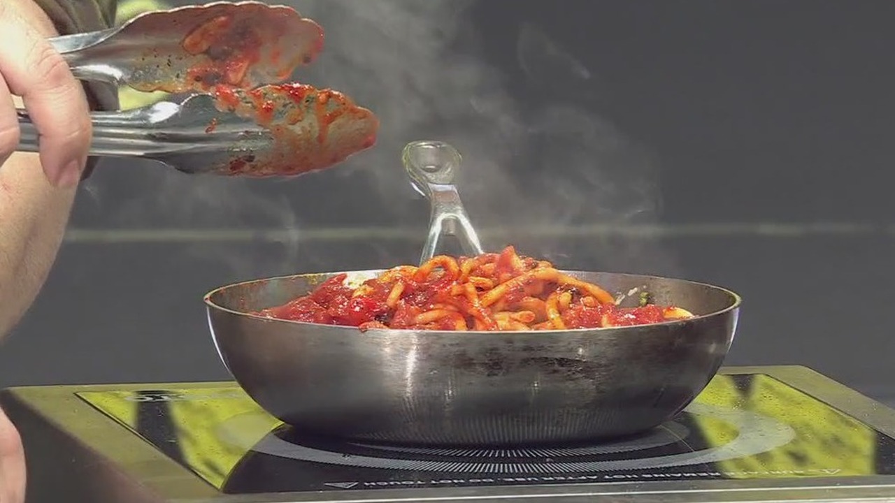 Good Day Cooks: Sterrato Italian Specialties