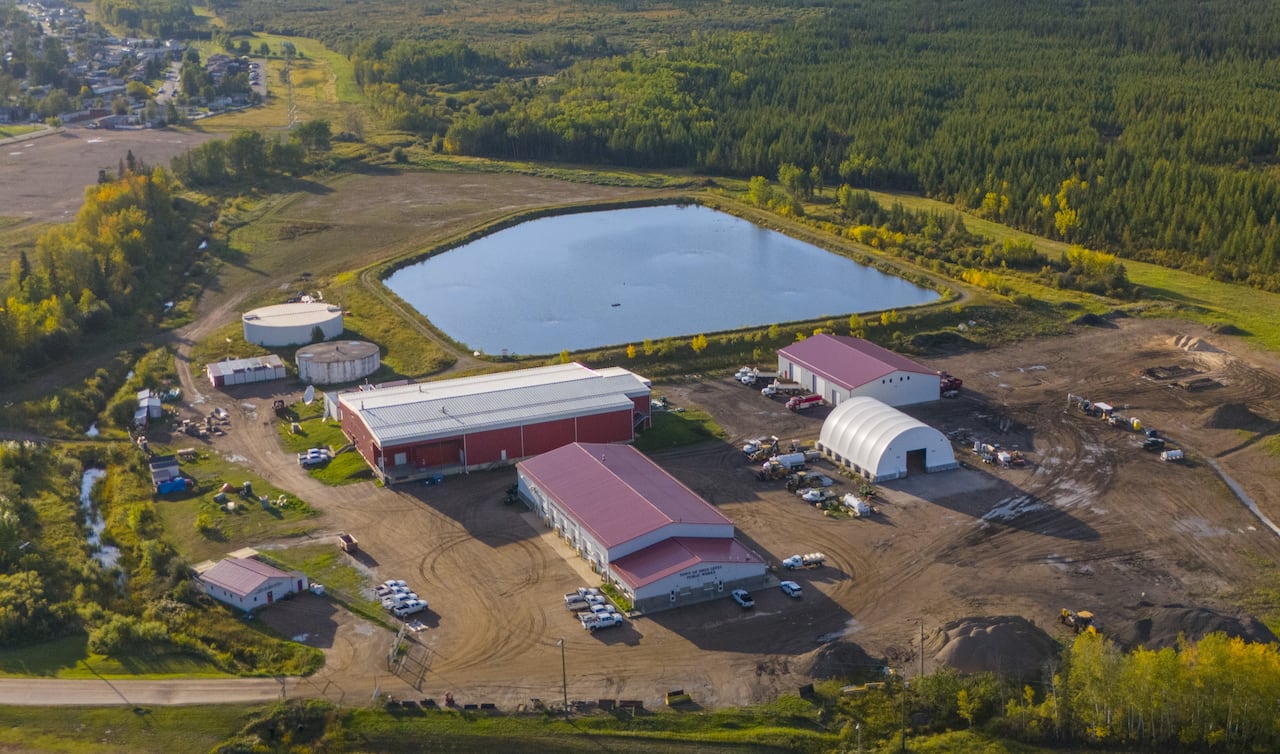 $6.6M water treatment upgrade aims to improve water quality for High Level