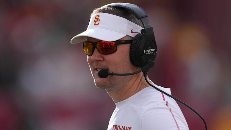 USC Trojans' Dave Emerick Remaining On Staff After Chad Bowden Hired As ...