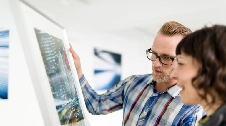 How To Tell If Your Artwork Is Worth Any Money