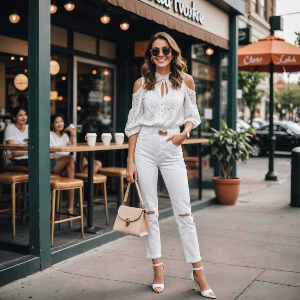 25 Items I’m Buying To Dress Chicer This Spring