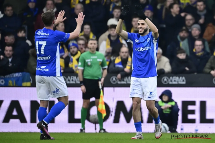 LIVE: Zo wordt het nog heel spannend: Sakamoto knalt de ...