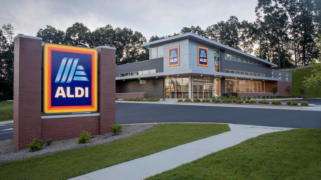 A new Aldi store will come to Pittsburgh as food retailer expands to ...