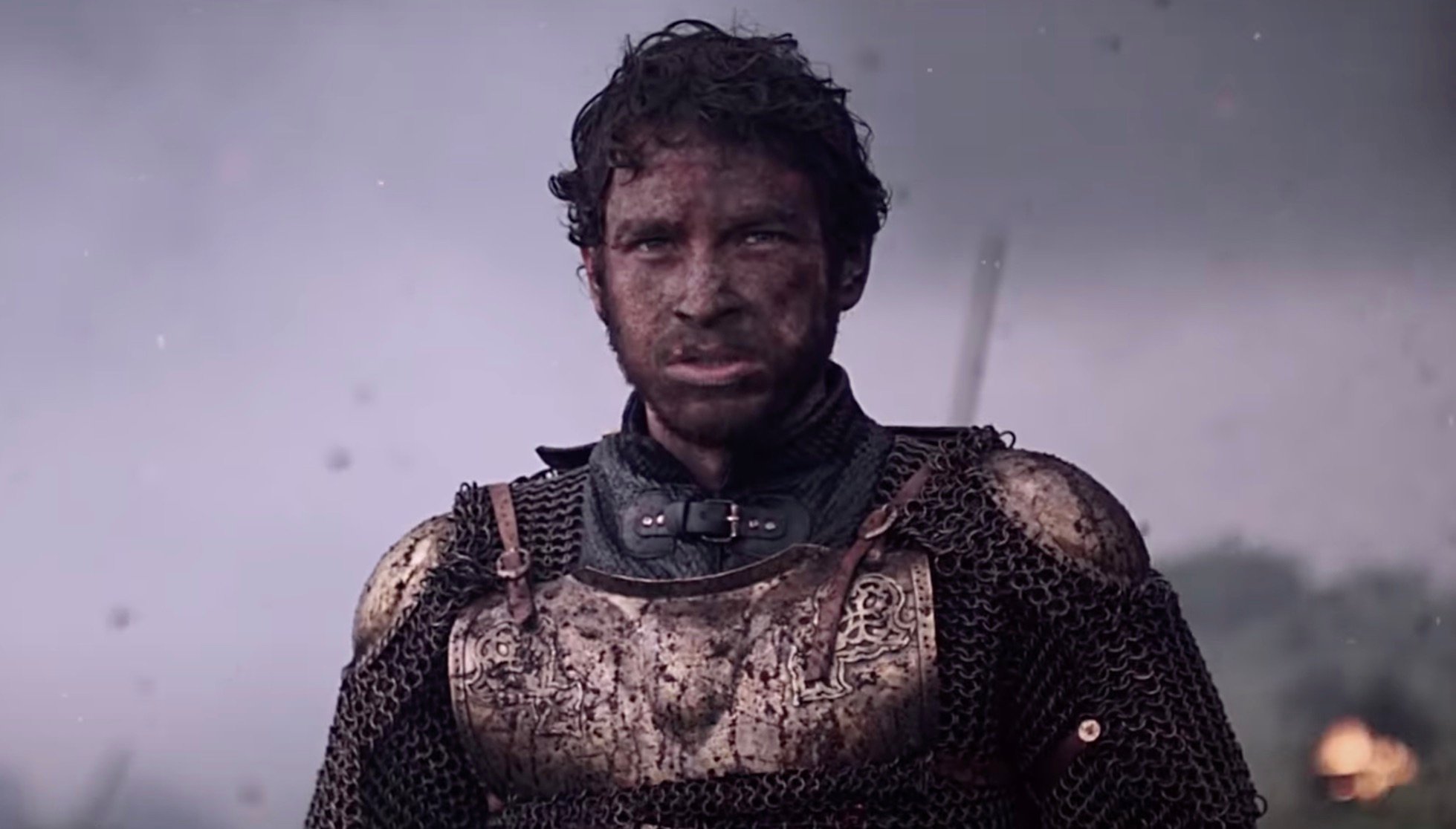 7 Best Medieval TV Shows