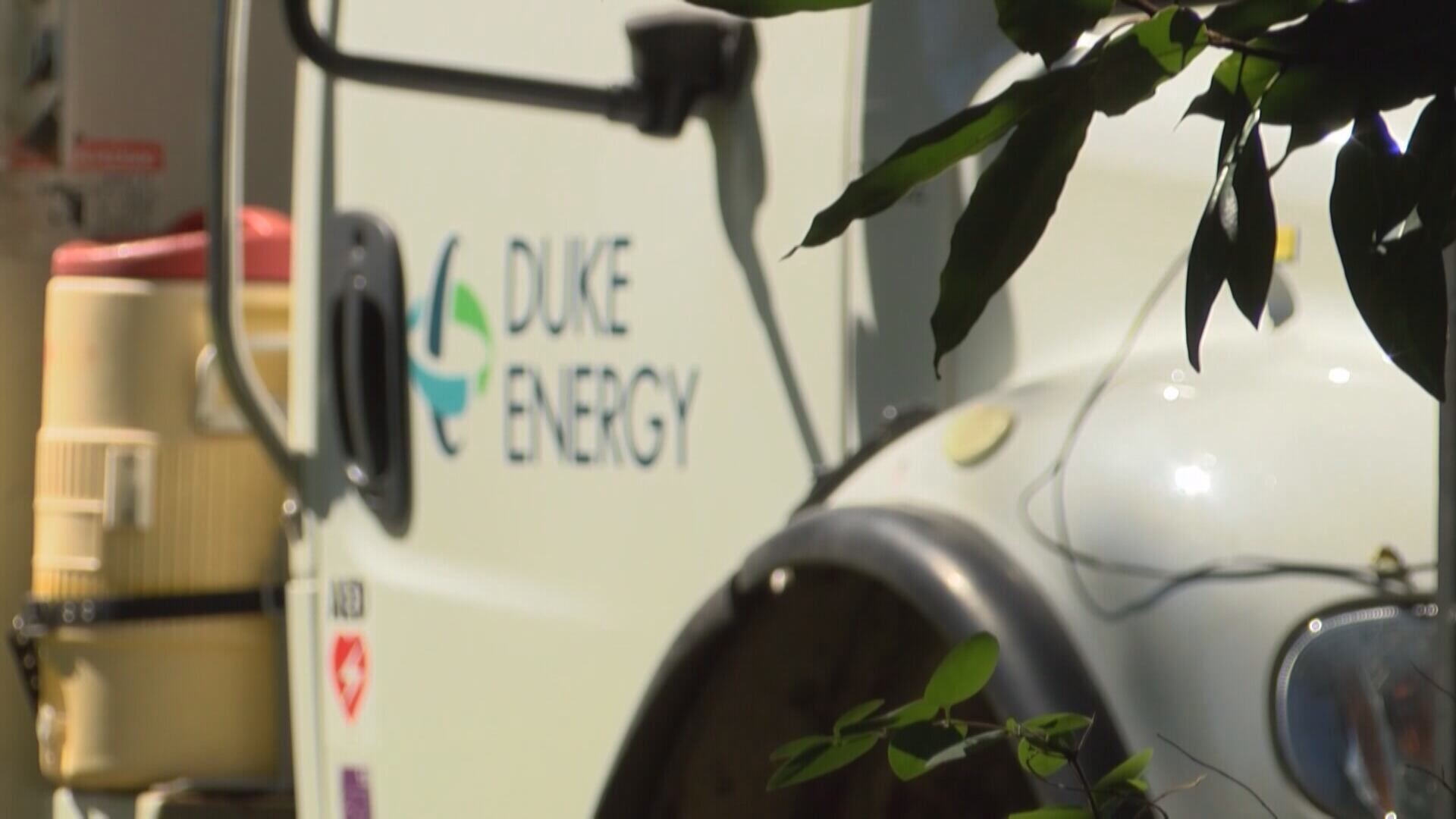 Duke Energy sets usage record amid cold snap in the Carolinas