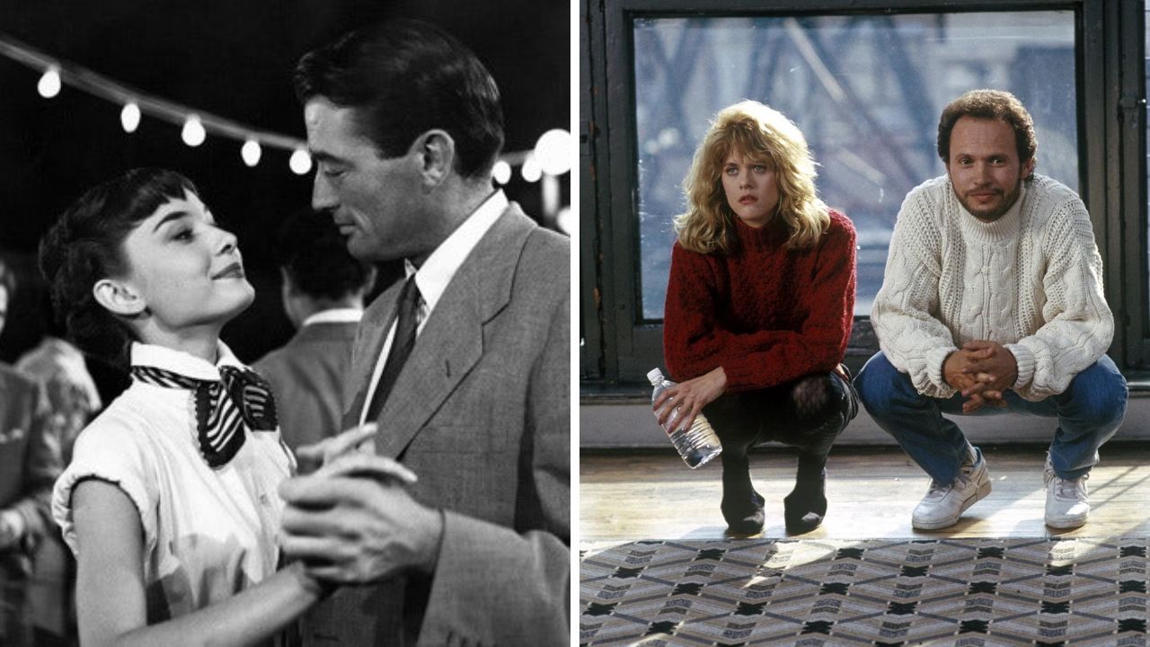 Romantic Films to Cuddle Up and Watch this Valentine's Day