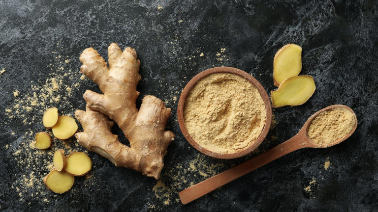 6 Health Benefits Of Consuming Ginger For Immunity & More