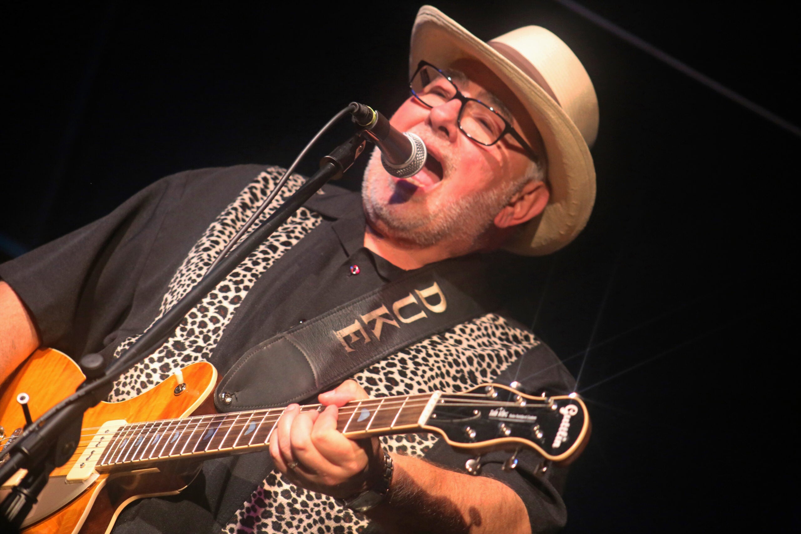 Duke Robillard on working with Bob Dylan, forming Roomful of Blues ...