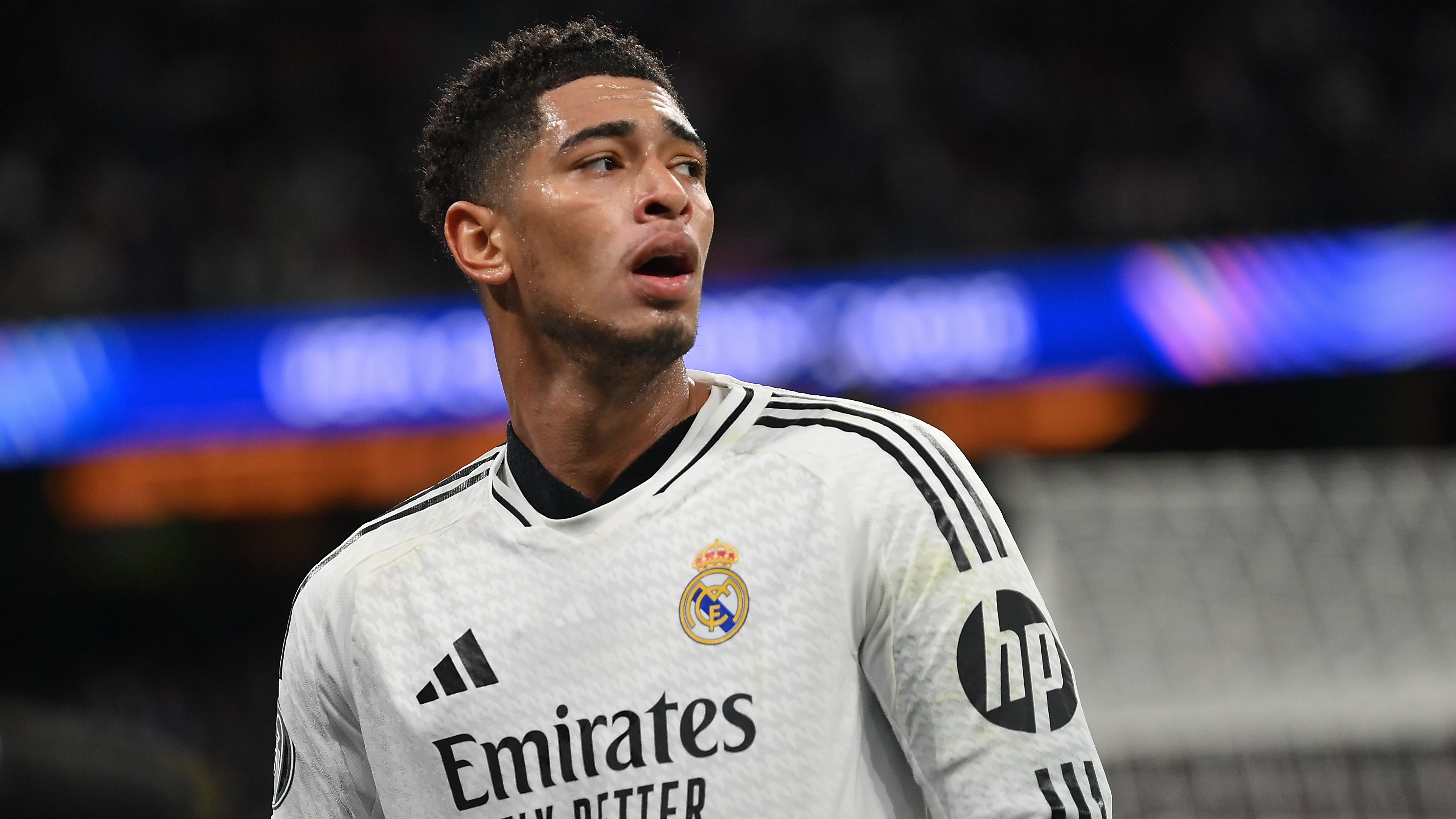 Jude Bellingham spotted taking new girlfriend Ashlyn Castro out to ...