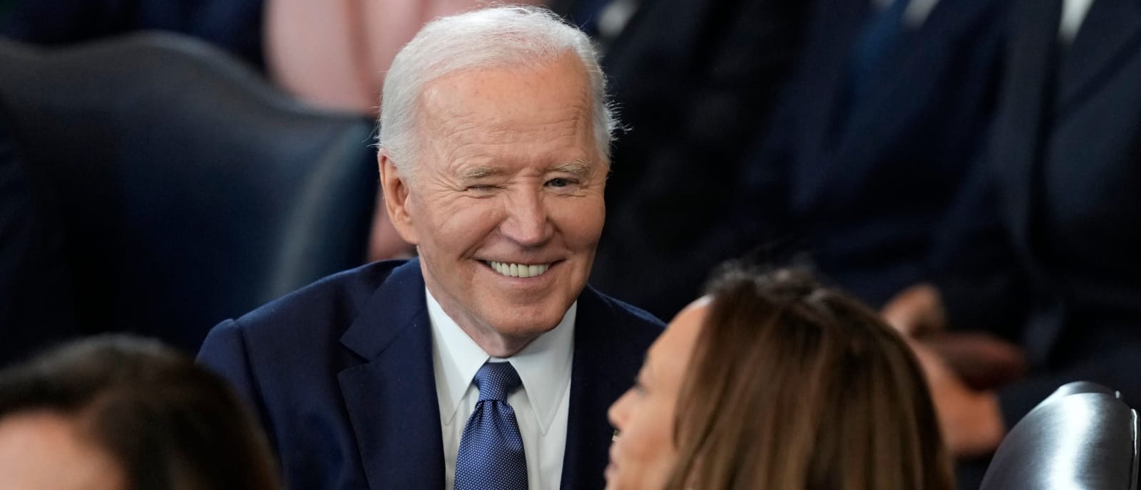 Joe Biden Potentially Faces Excommunication After Quiet Induction Into ...