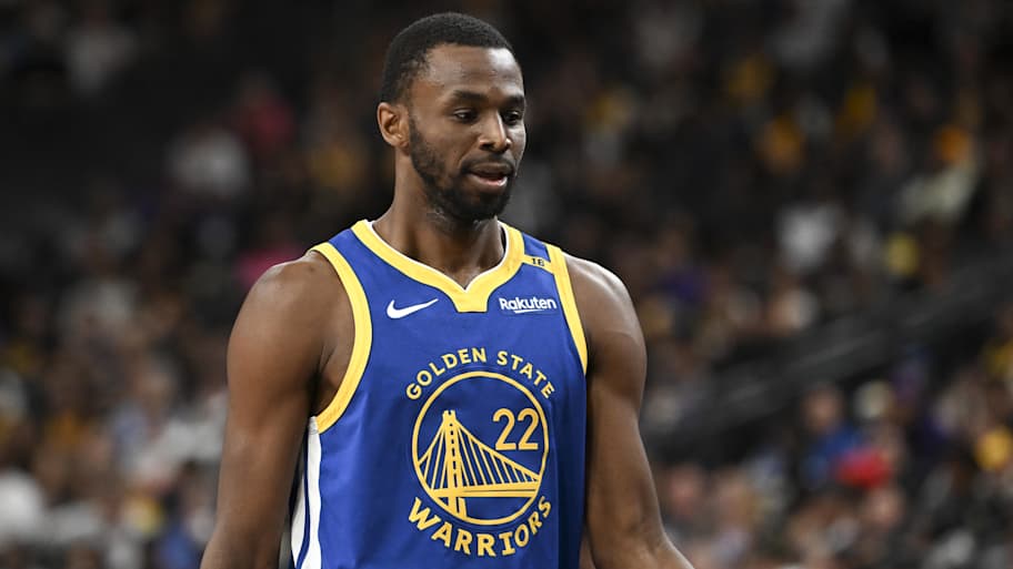 Andrew Wiggins' Current Injury Status For Lakers-Warriors Game