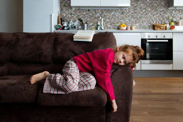 Yes Really, Let Your Kids Be Bored – It's Good For Them