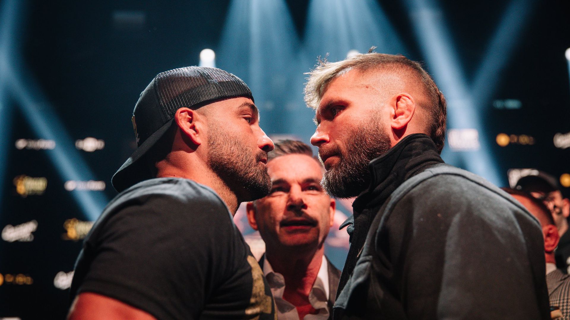 BKFC KnuckleMania 5 Start Time, Full Fight Card Details