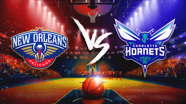 Pelicans vs. Hornets prediction, odds, pick, spread – 1/25/2025