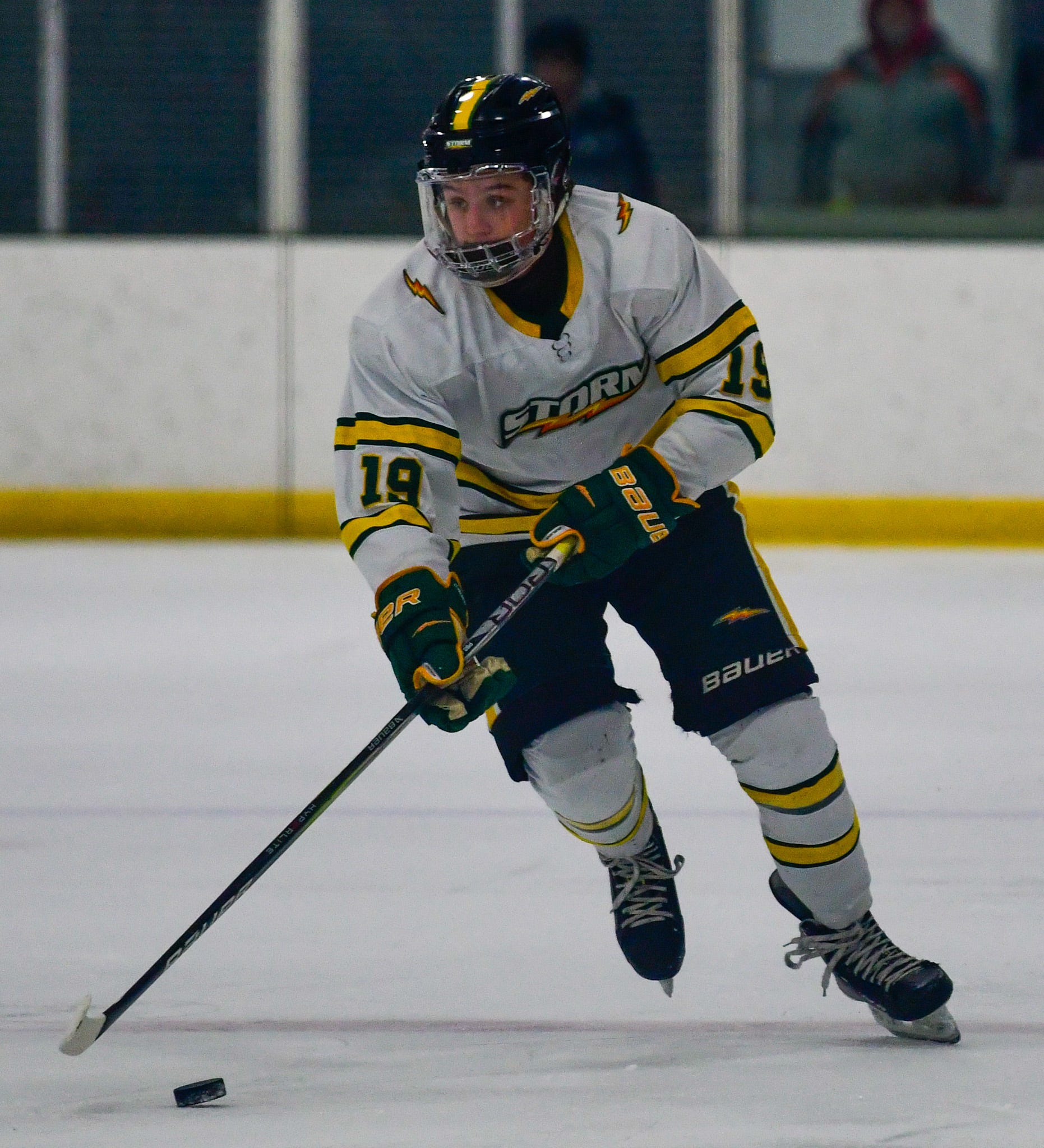 VOTE: 12 high school varsity athletes up for St. Cloud Times Athlete of ...