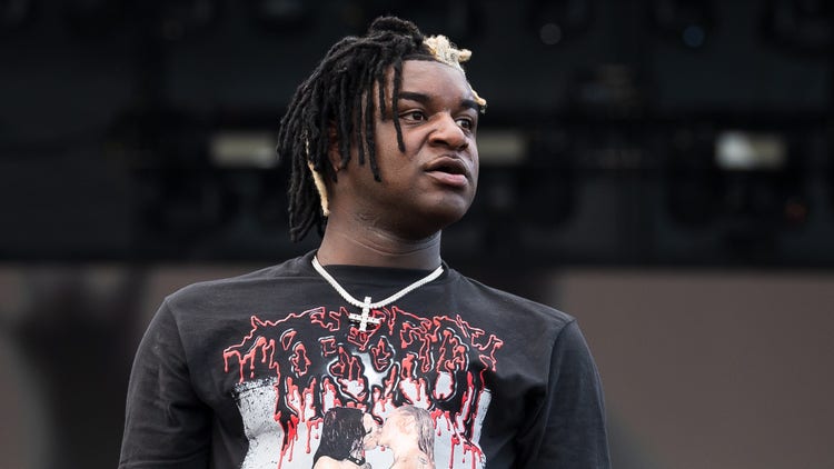 11 facts you need to know about Ken Carson, Atlanta’s rising rap star