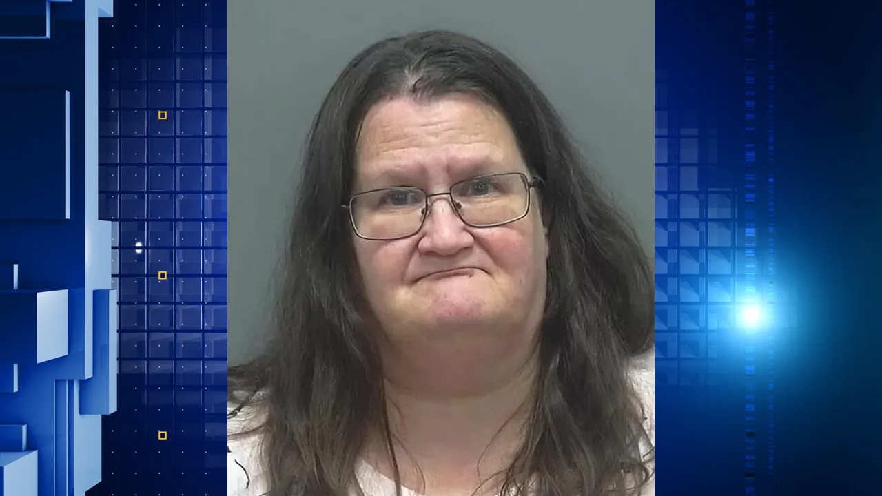 Wisconsin woman sentenced for sexually assaulting her own children