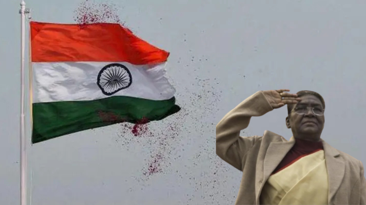 Republic Day 2025: Why does the president unfurl the flag on January 26 ...