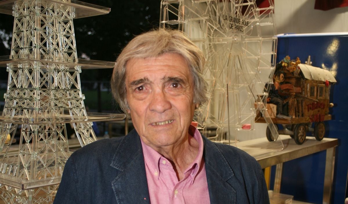 Marcel Cerdan Jr. a perdu la vie : il avait noué une relation ...