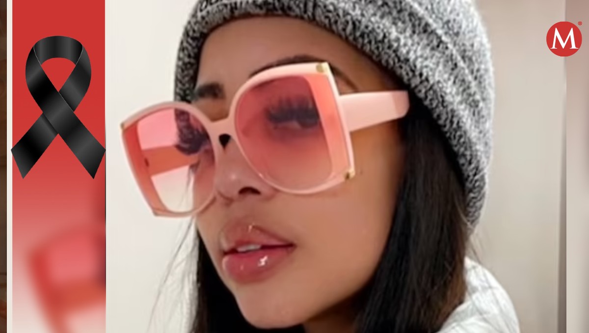 Encuentran muerta en una casa abandonada a la influencer Karen Reyna ...