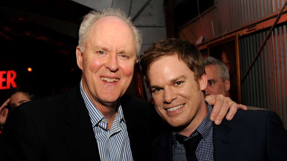 The 3 Dexter shows you can watch right now (and 2 in the works)