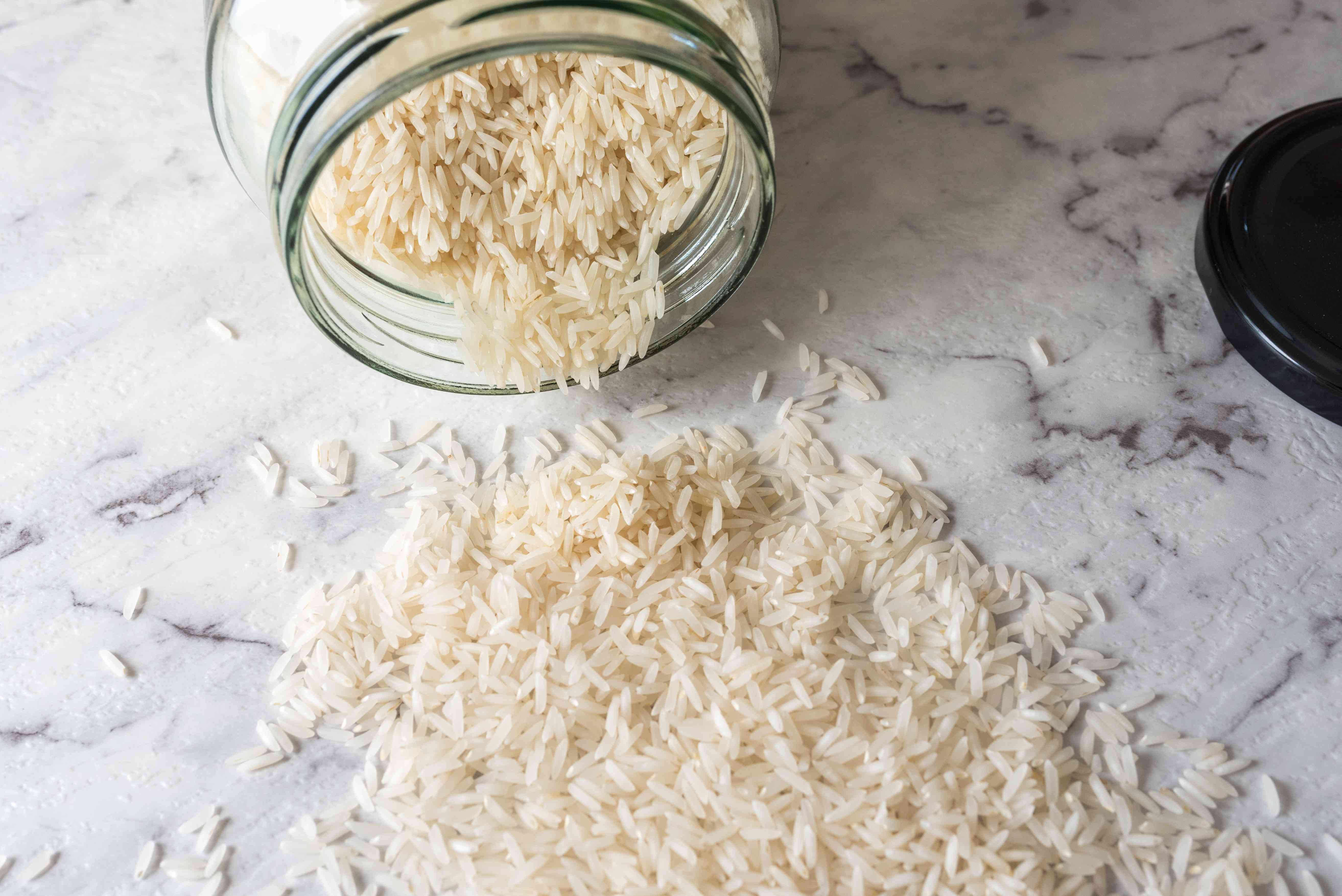 How to Store Rice So It Stays Fresh For Years