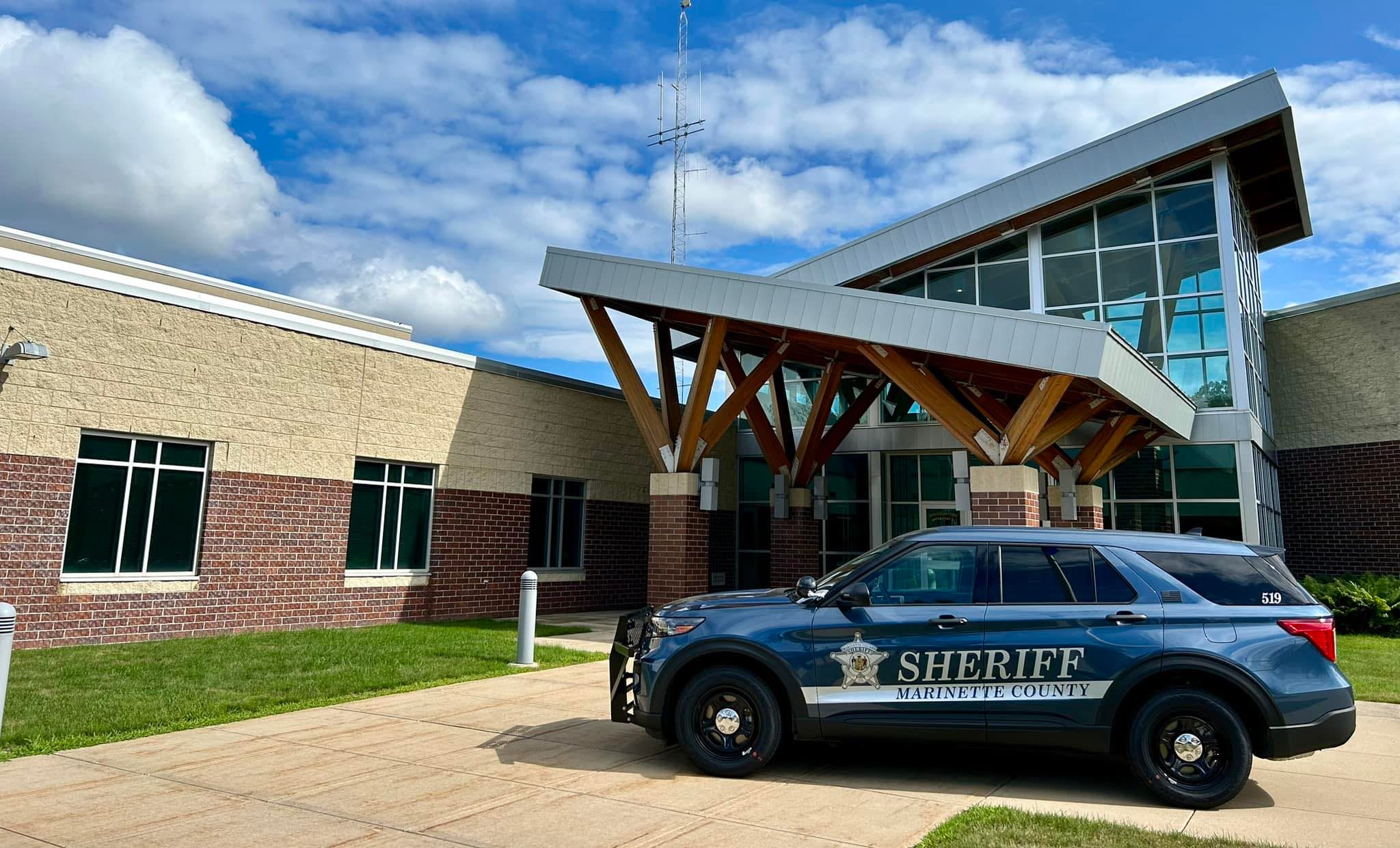 18-year-old Menomonee Falls man killed in UTV crash in Marinette County