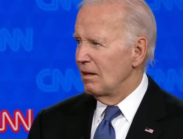 GOP Strategist Says Media Bias Will Persist Beyond Biden’s Presidency