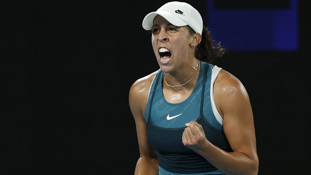 Madison Keys Wins Aussie Open, Passes $21M in Career Earnings