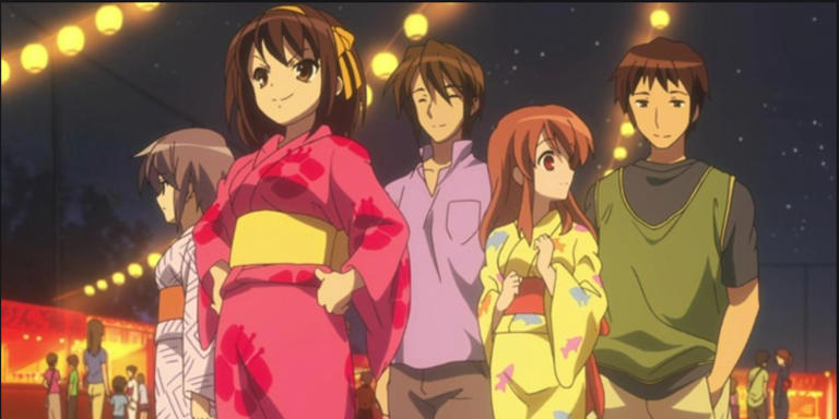 These 10/10 Anime Filler Arcs Are Just As Good As The Canon Sagas